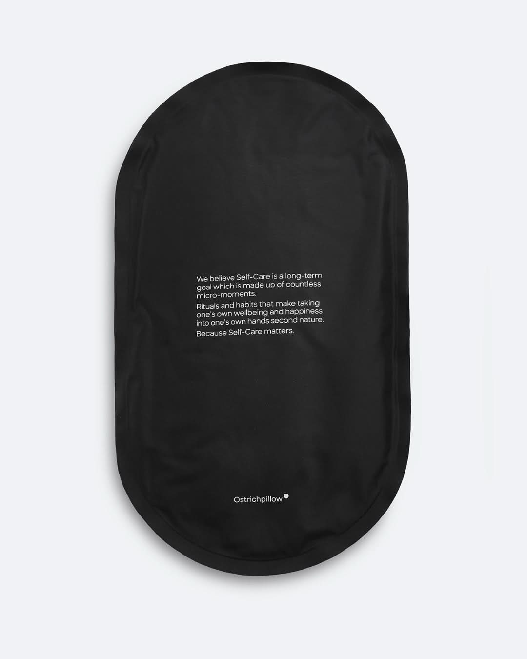 Extra Clay Bag – Ostrichpillow